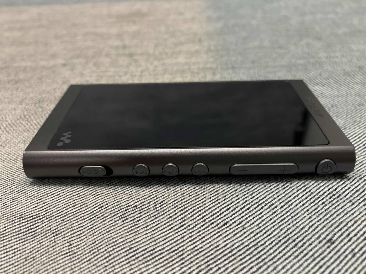 Yahoo!オークション - SONY ウォークマン NW-A55(16GB) WALKMAN（03-07...