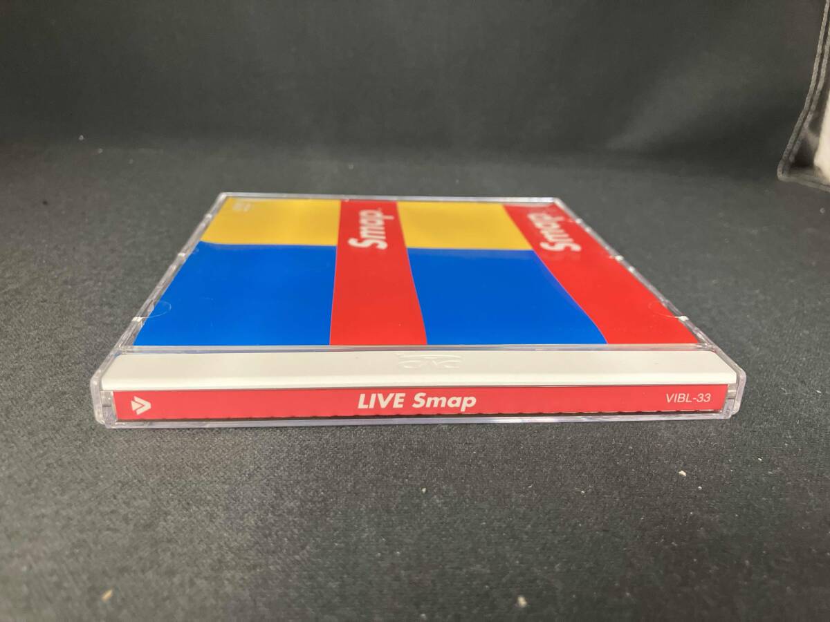 Yahoo!オークション - DVD LIVE Smap