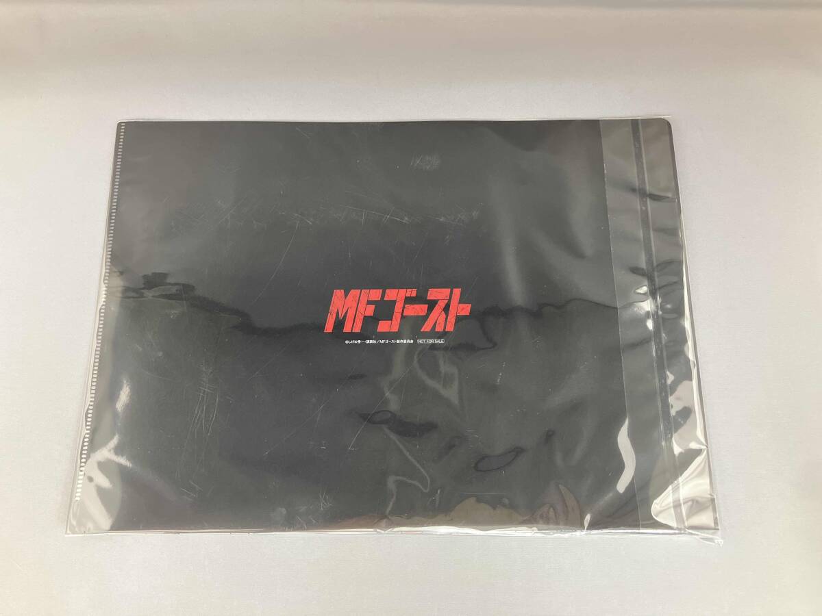 Yahoo!オークション - MFゴースト Blu-ray BOX Sector 2(Blu-ray Disc)