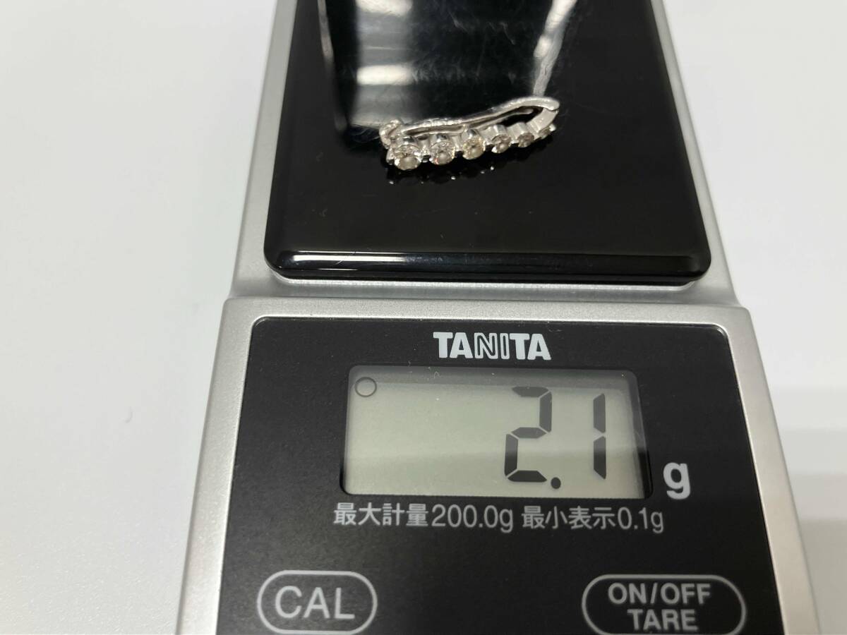 Yahoo!オークション - Pt900/2.1gペンダントトップ