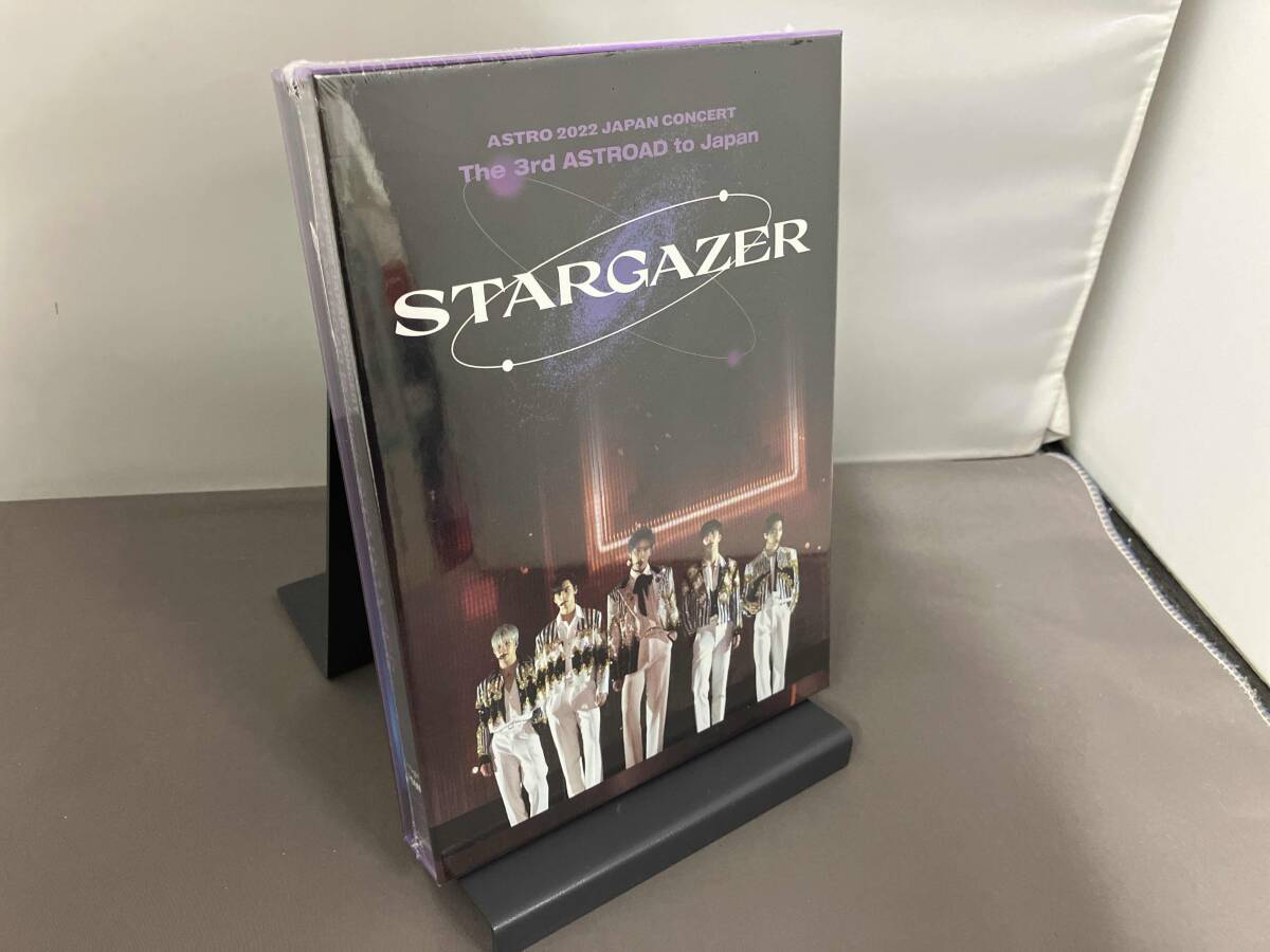 Yahoo!オークション - 【未開封品】 BD ASTRO 2022 JAPAN CONCERT The ...