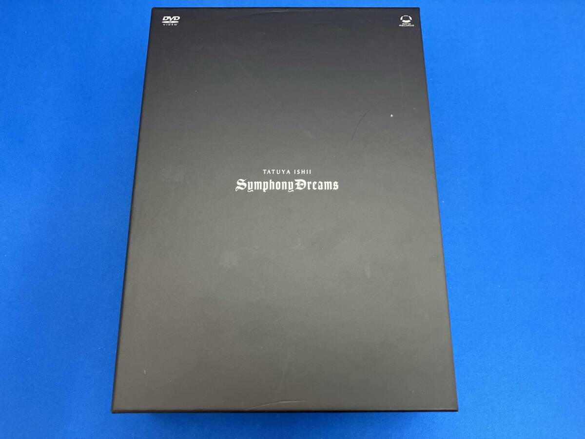 Yahoo!オークション - DVD TATUYA ISHII ORCHESTRA WORLD