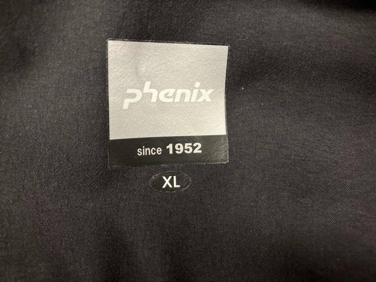 Yahoo!オークション - フェニックス PHENIX Mens XL スキーウェア