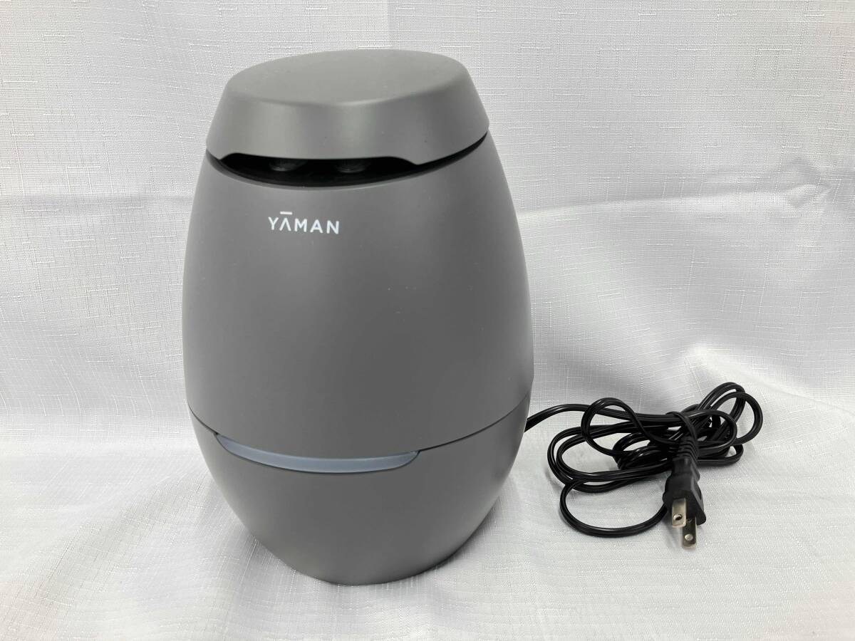 Yahoo!オークション - YAMAN/ヤーマン 毛穴スチーマー IS-98H