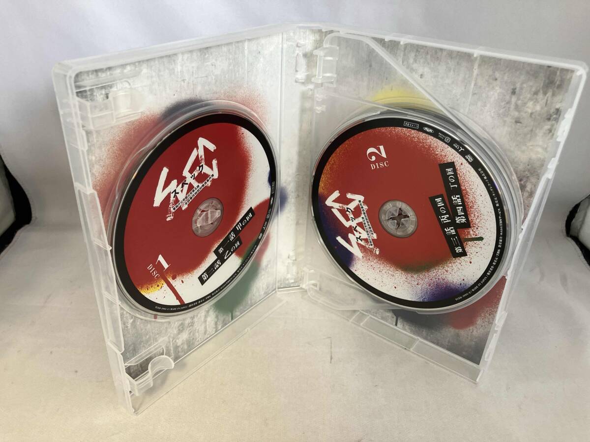 Yahoo!オークション - DVD SPEC 全本編DVD-BOX