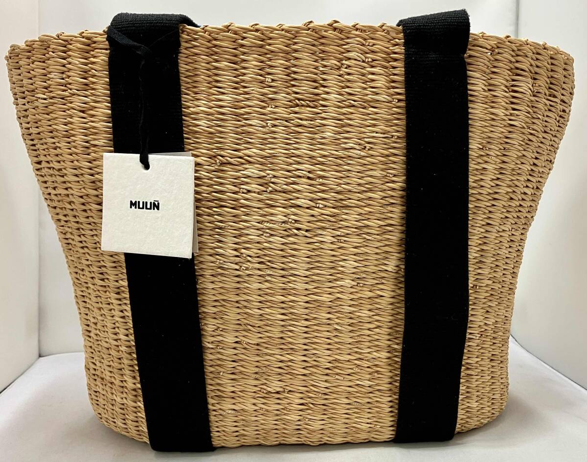 Yahoo!オークション - MUUN ハンドバッグ 店舗受取可