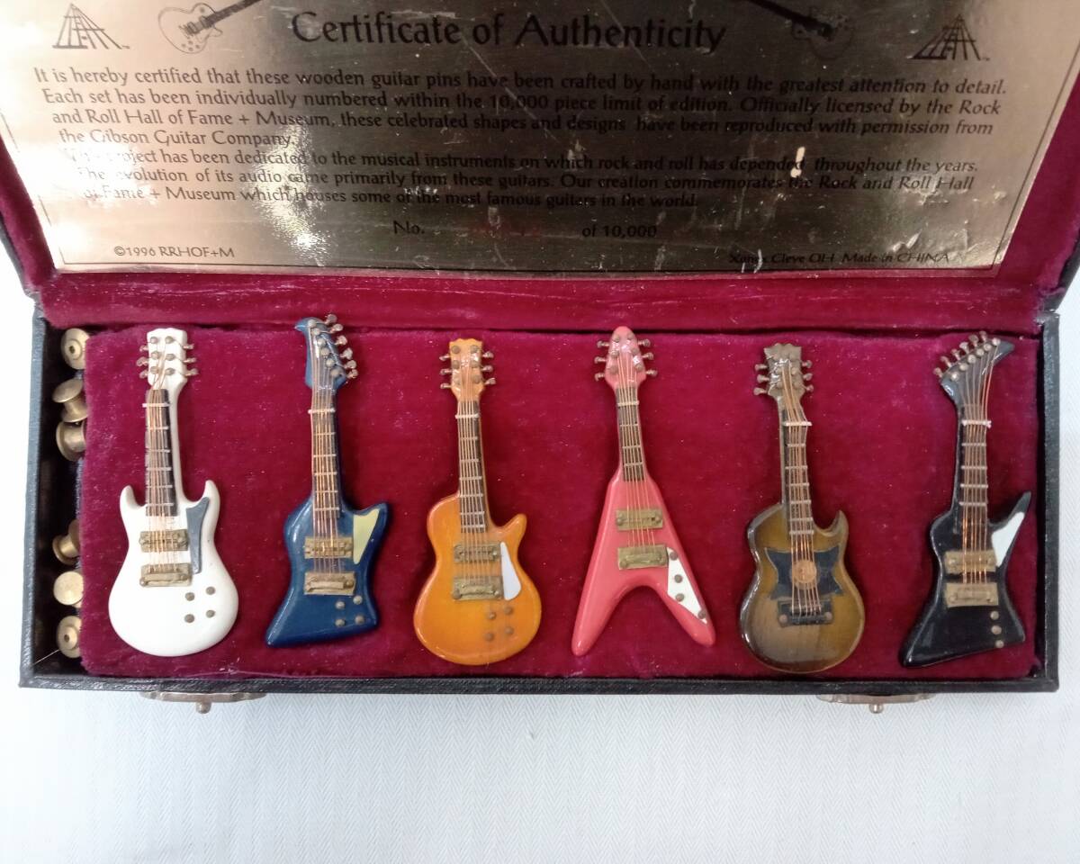 Yahoo!オークション - [シリアル有] Gibson Xonex Cleve OH 1996 ギブ...