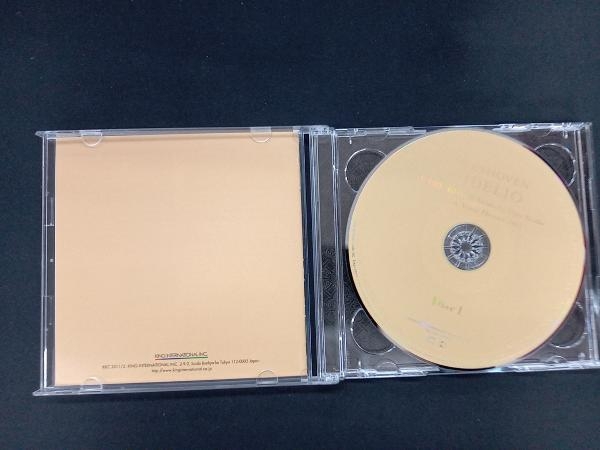 Yahoo!オークション - カール・ベーム(cond) CD ベートーヴェン 歌劇「...