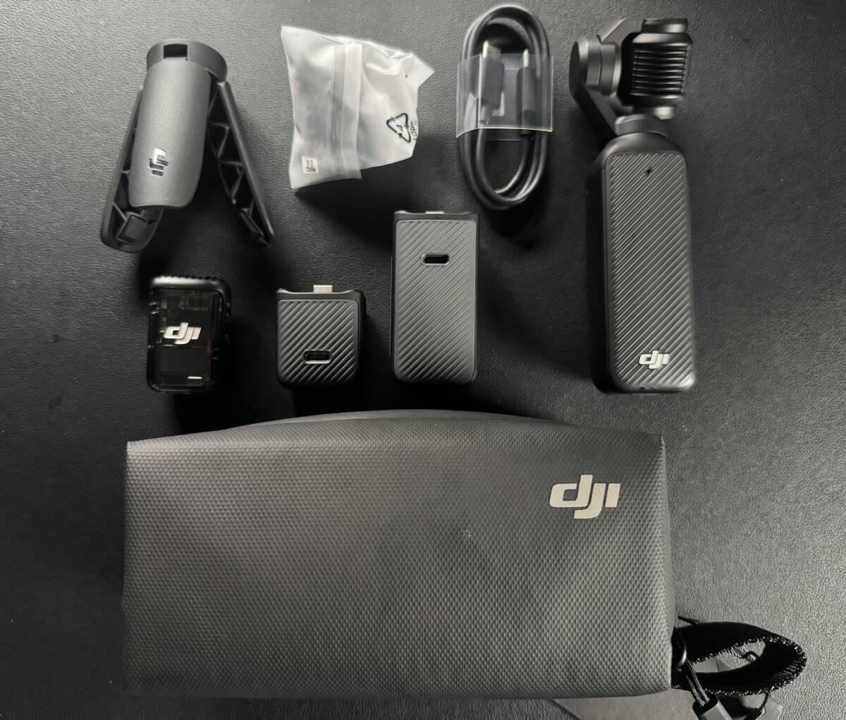 Yahoo!オークション - オスモポケット3（DJI Osmo Pocket 3）