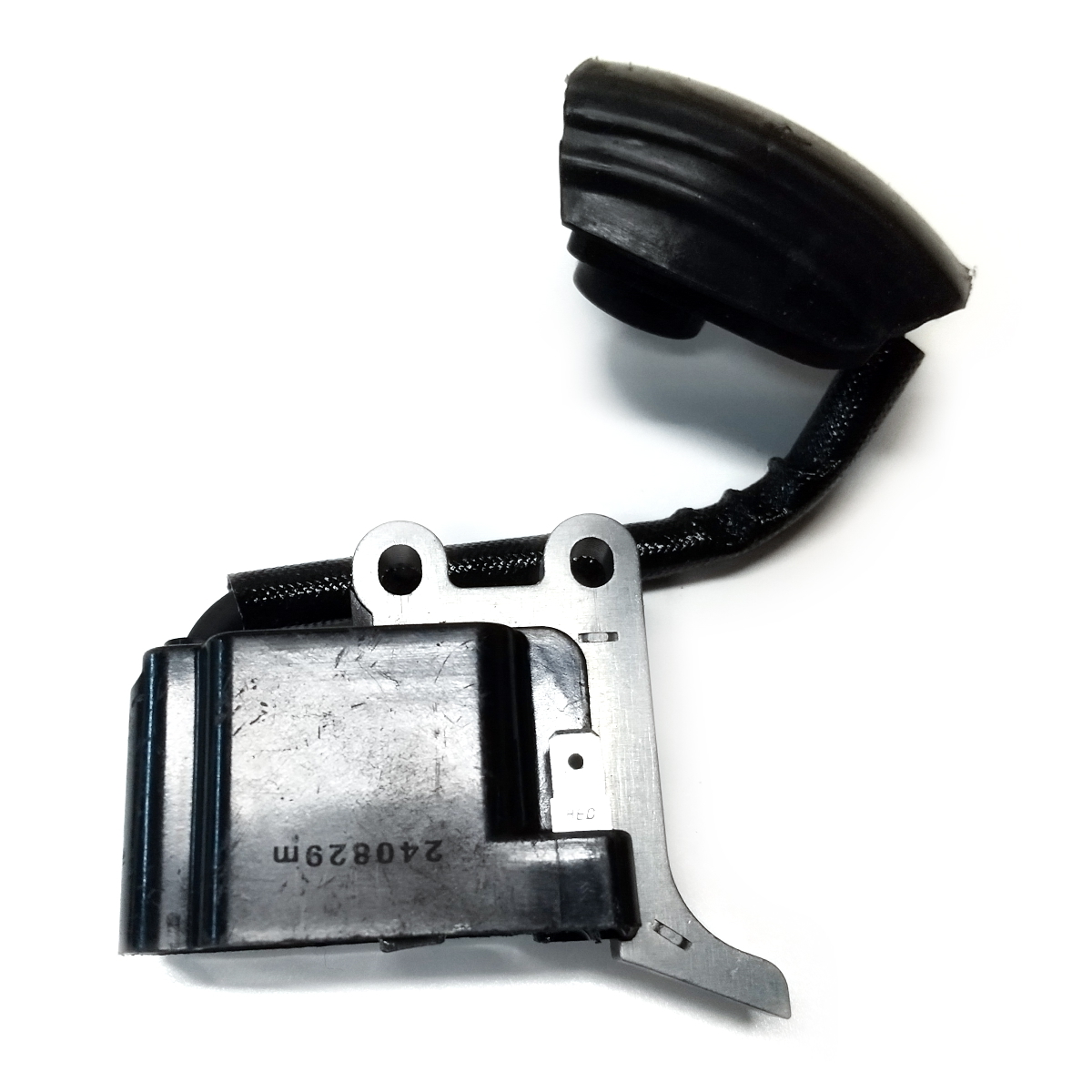 Yahoo!オークション - ゼノア BCZ265EZ 草刈機 ブロア部品 社外イグニ...