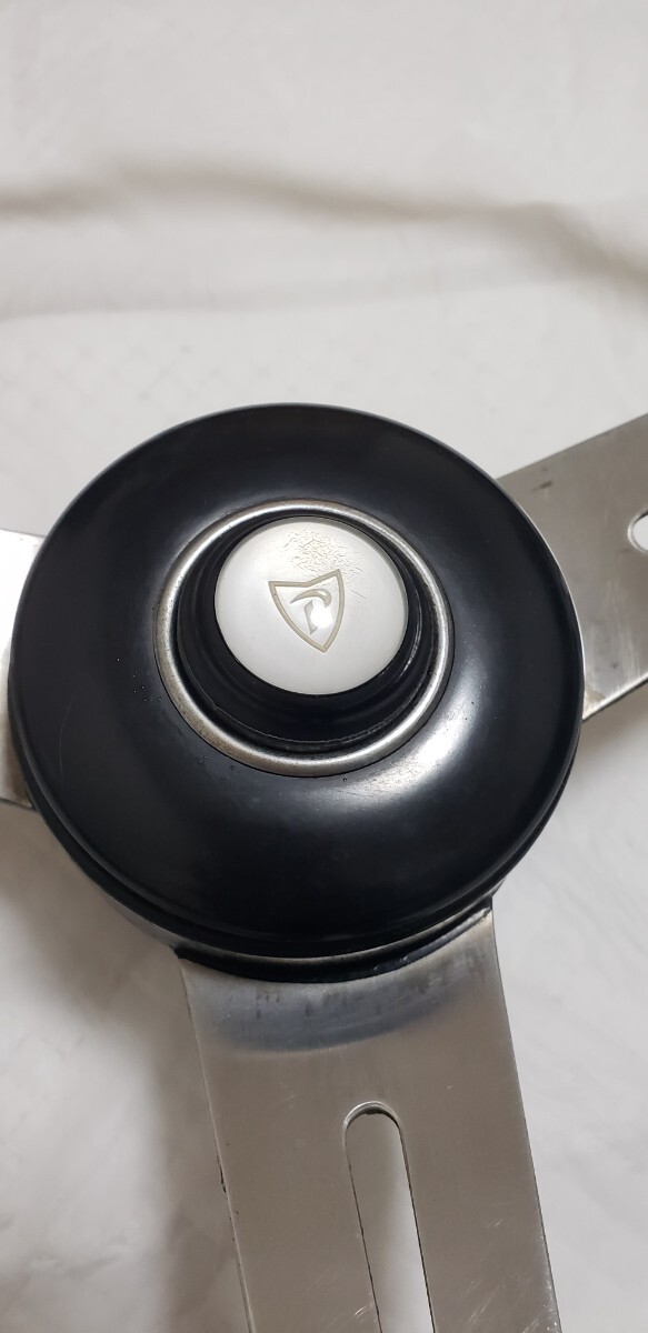 Yahoo!オークション - S54プリンススカイラインGT-Bから外した純正ステ...