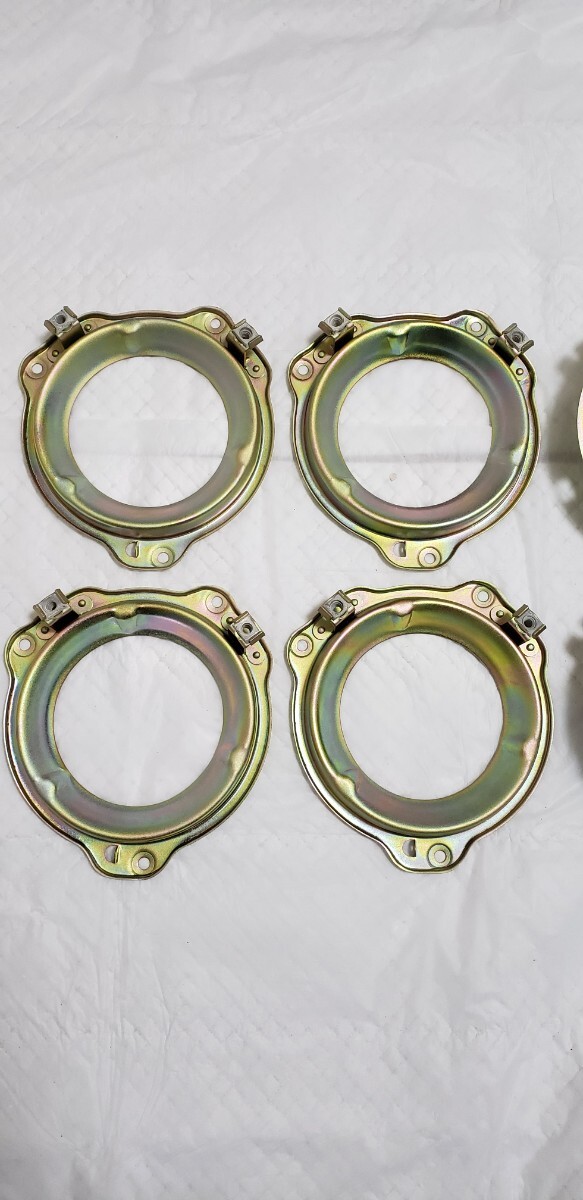 Yahoo!オークション - 程度抜群 S54プリンススカイライン2型ヘッドライ...