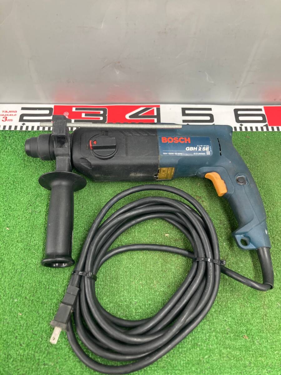 Yahoo!オークション - BOSCH(ボッシュ) SDSプラス ハンマードリル GBH...