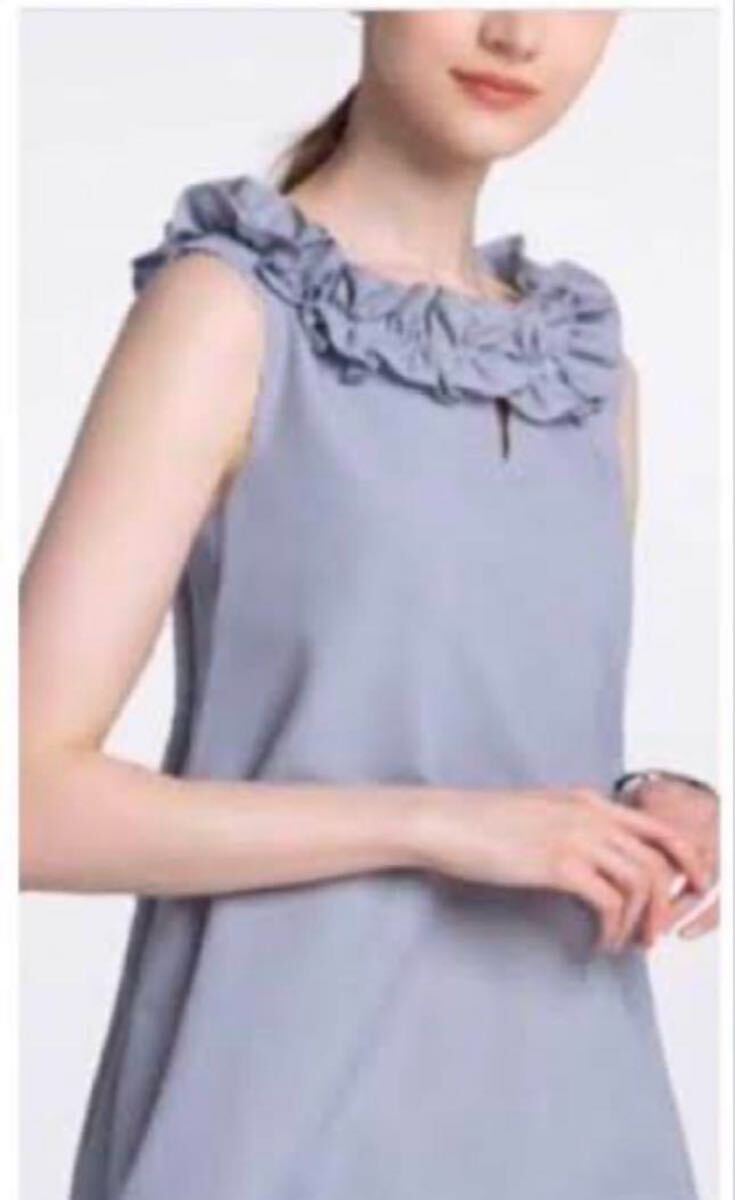 Yahoo!オークション - 未使用品 デイジーリン lady frill フォクシー