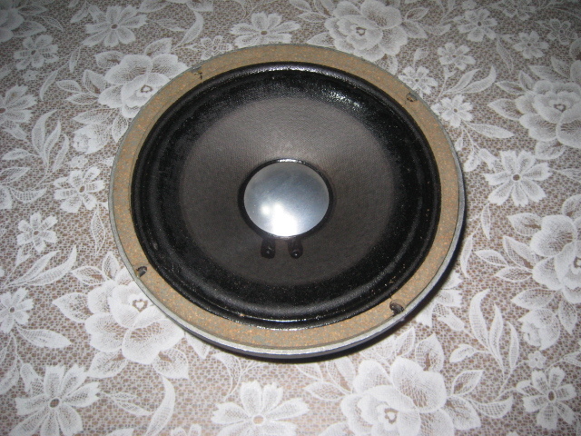 Yahoo!オークション - JBL・D208 ボックス付きモノラル