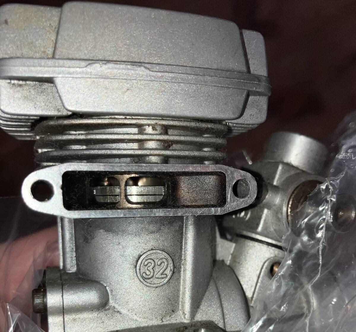 Yahoo!オークション - OS 小川精機 32SX-H (ABC) ジャンク