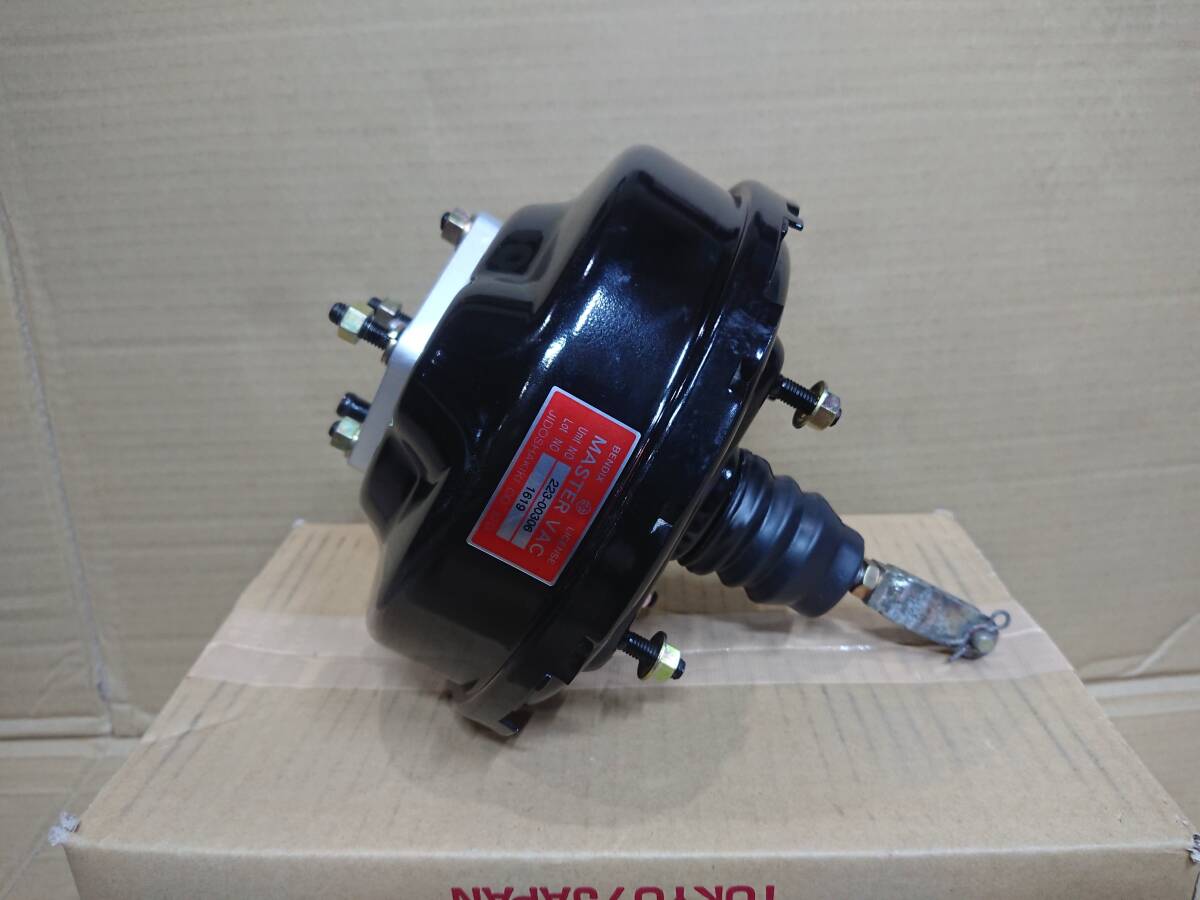 Yahoo!オークション - 日産 フェアレディZ S30 中期（M75) 純正マスタ...