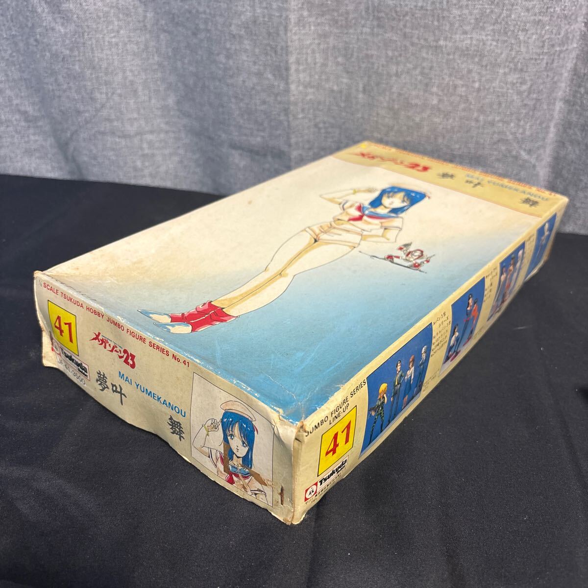 Yahoo!オークション - iooo ツクダホビー 1/6スケール ジャンボフィギ...