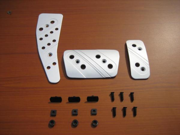 Yahoo!オークション - アテンザセダン GG3P GGEP AT車用 アルミスポー...