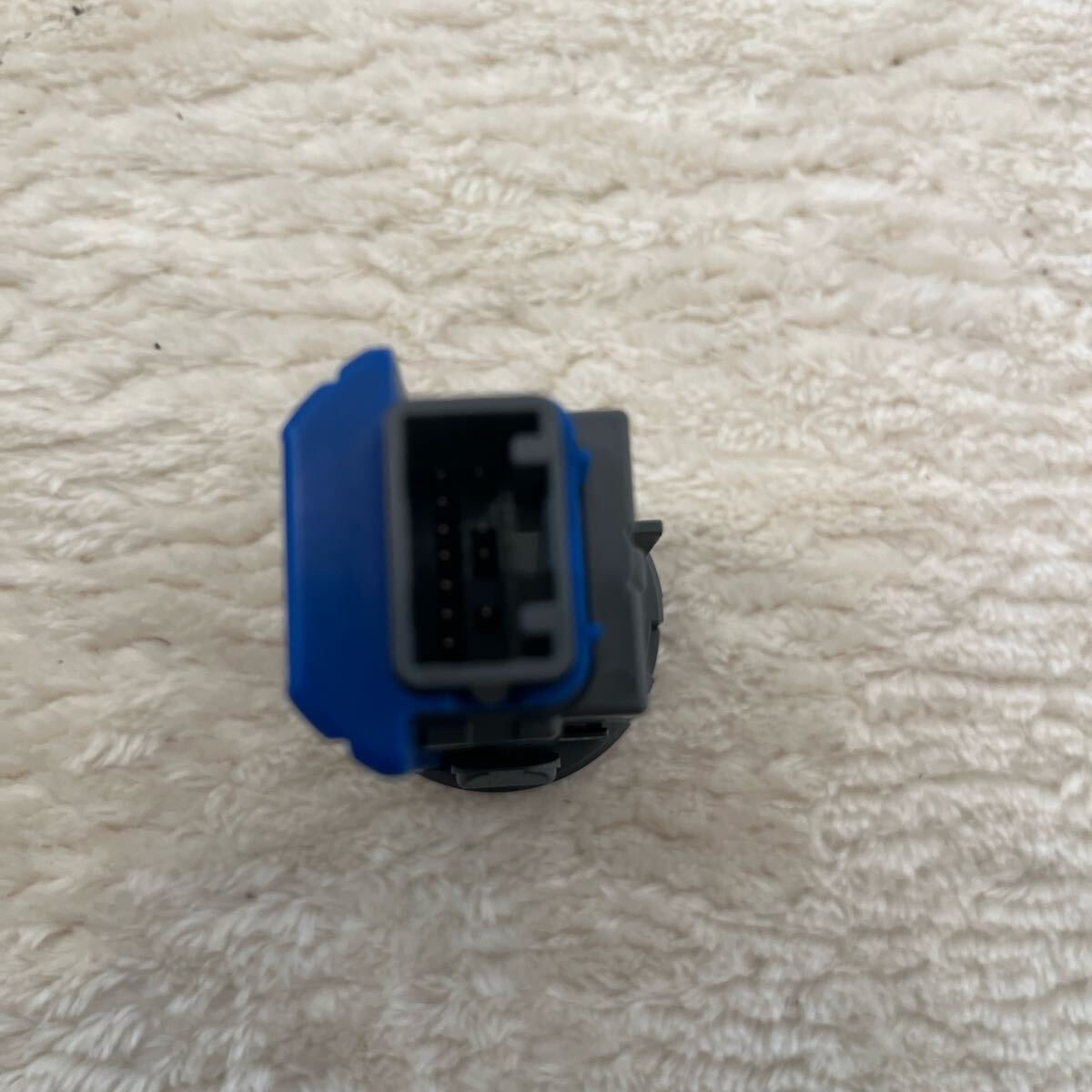 Yahoo!オークション - プリウスZVW30 35プッシュスタートスイ...