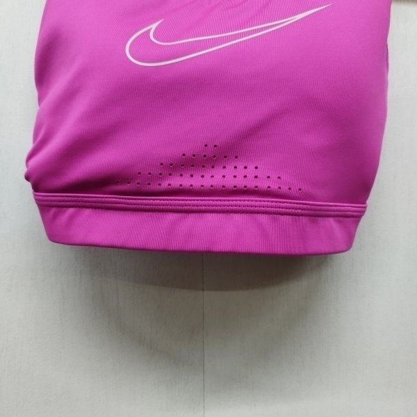 Yahoo!オークション - F159 NIKE ナイキ スポーツ ブラ インパクト ハ...