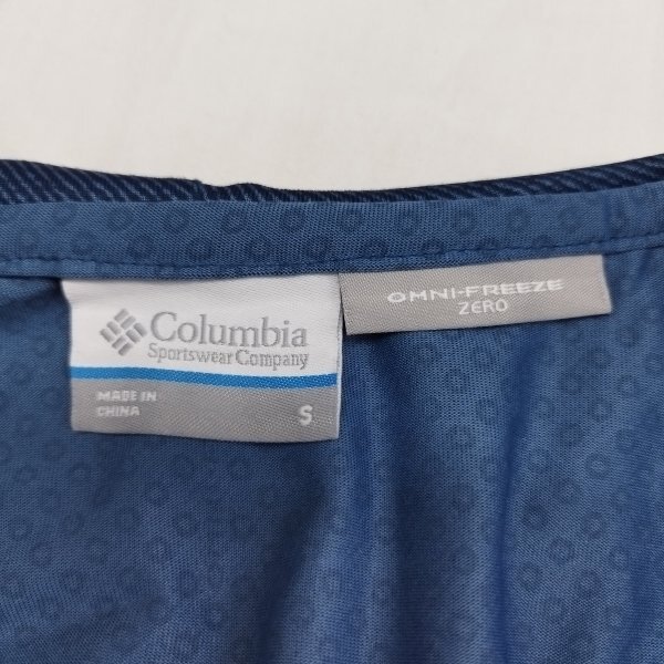 Yahoo!オークション - F227 Colombia コロンビア オムニフリーズゼロ ...