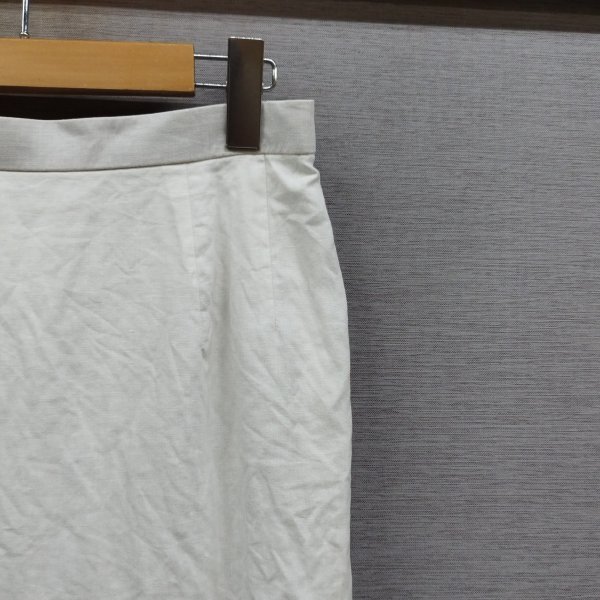 Yahoo!オークション - F228 LEONARD レオナール スカート バック スリ...