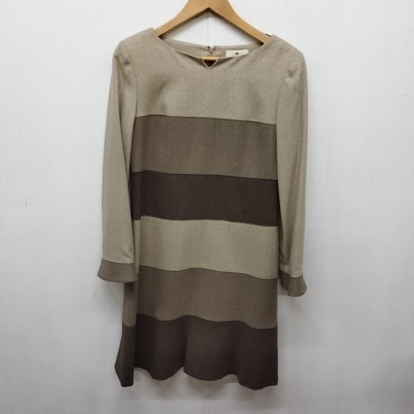 Yahoo!オークション - F353 M'S GRACY エムズグレイシー 肩パッド ワン...