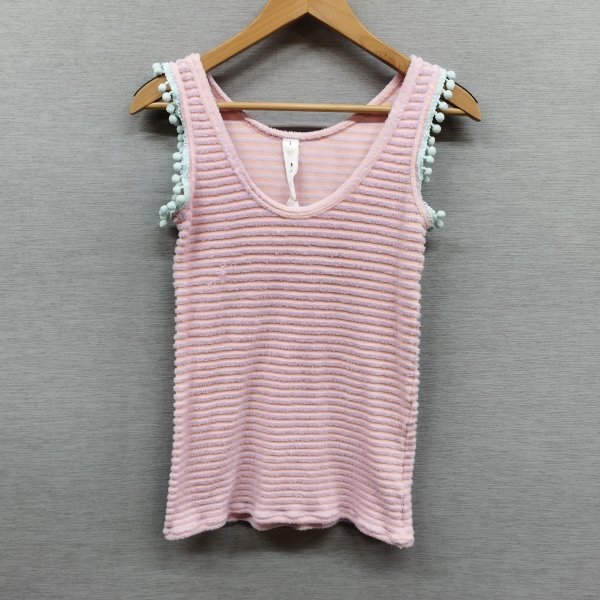 Yahoo!オークション - F677 ahcahcum あちゃちゅむ ムチャチャ タンク...