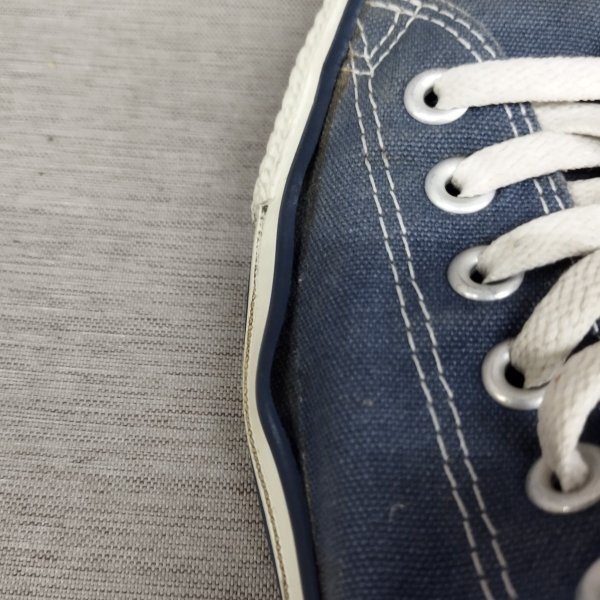 Yahoo!オークション - F737 CONVERSE コンバース ALL STAR OX M9697 オ...