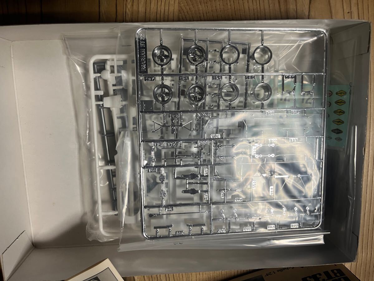 Yahoo!オークション - 希少 BRABHAM BT33 ブラバム 1/24 ユニオン F1 ...