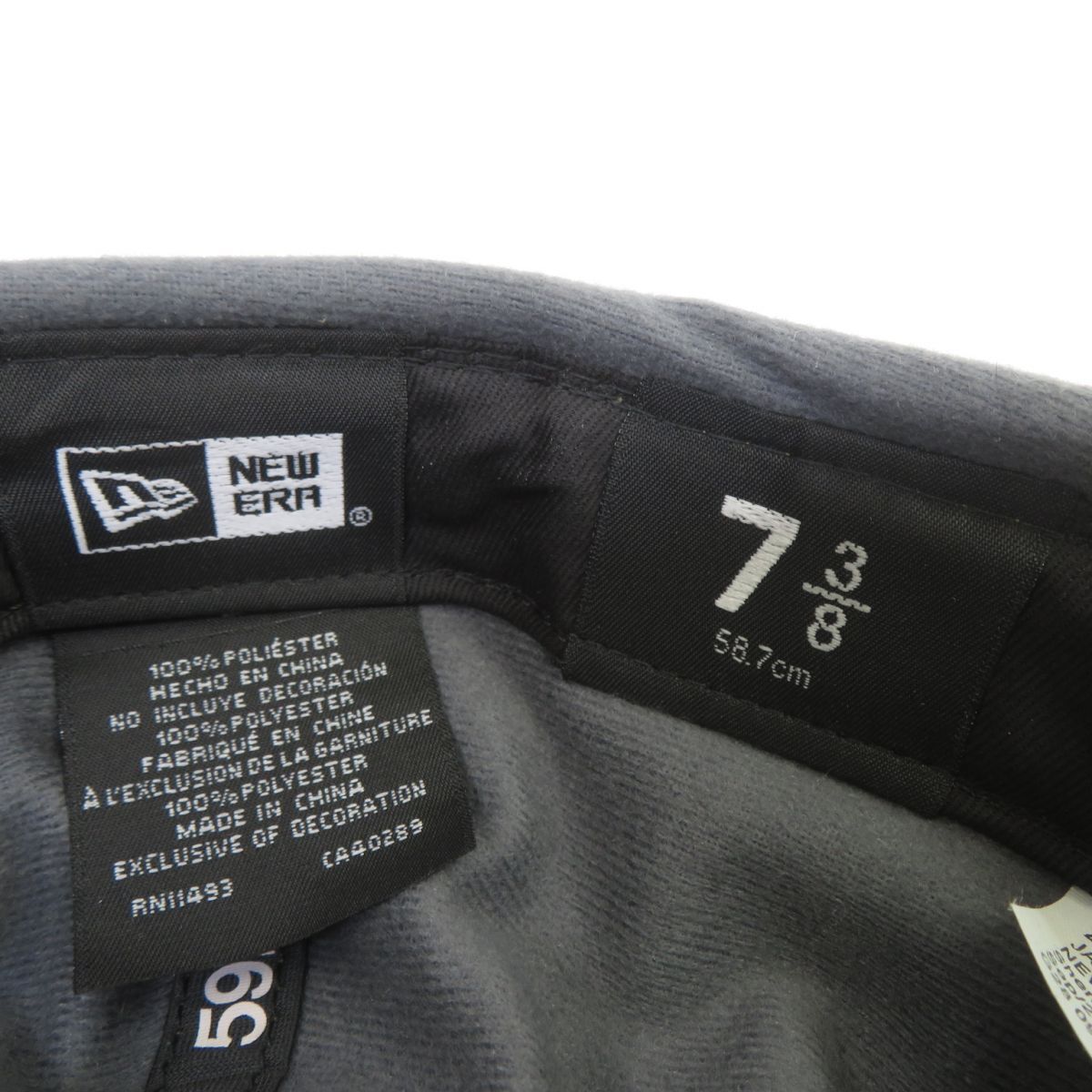 Yahoo!オークション - 145s Supreme シュプリーム ニューエラ WINDSTOP...