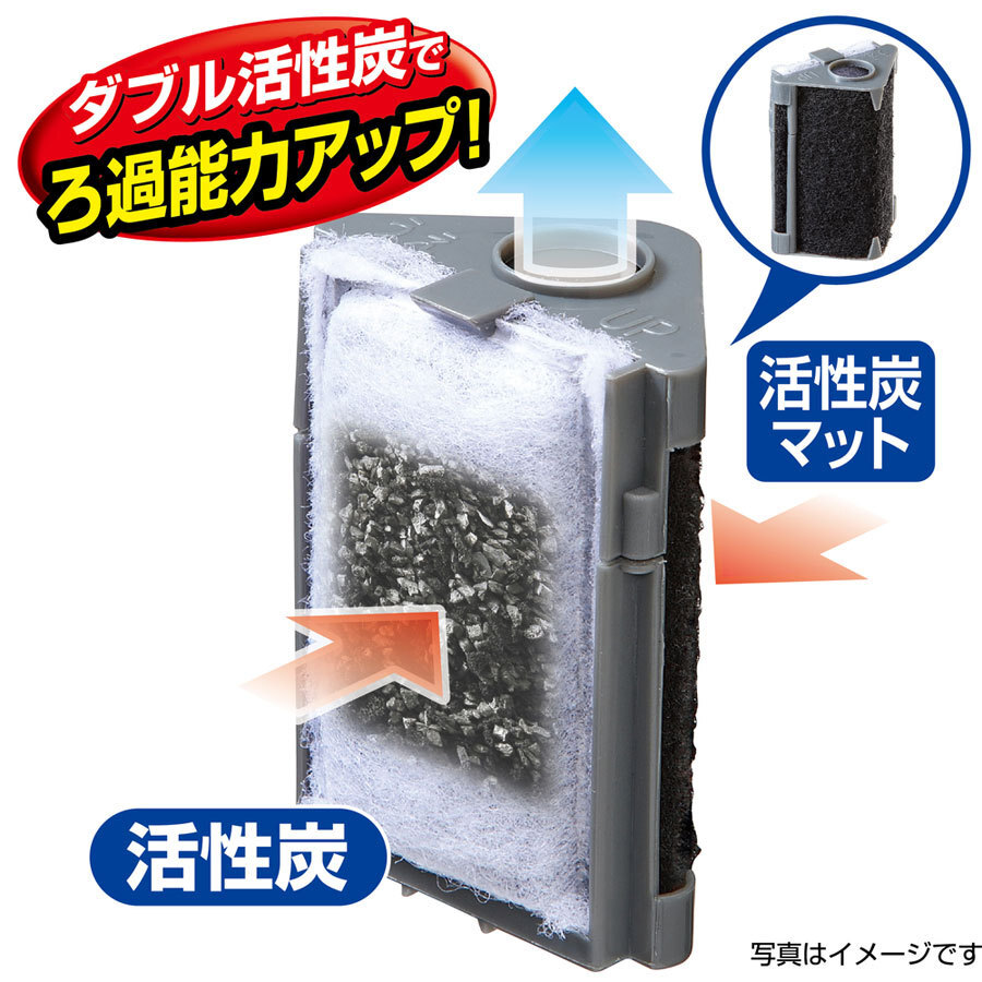 Yahoo!オークション - GEX コーナーパワーフィルター F1・F2用 ...