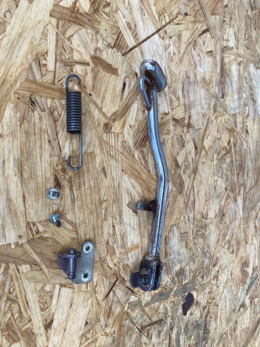 Yahoo!オークション - 59311 スズキ ジーツー CA1PB (144番台〜) サイ...