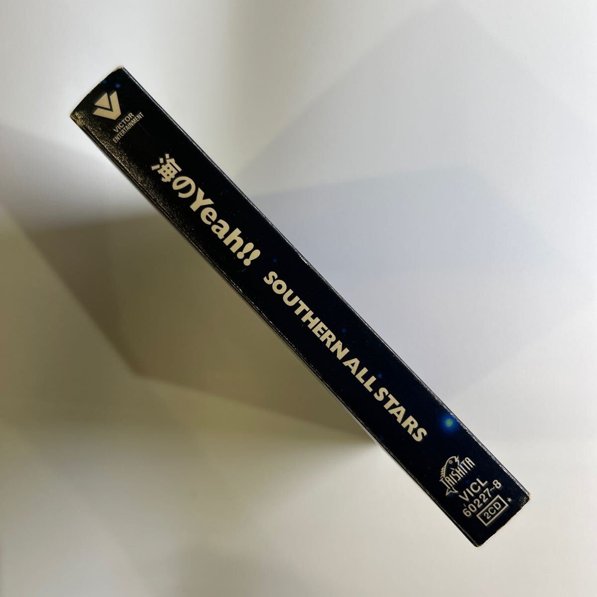 Yahoo!オークション - 【初回限定盤】SOUTHERN ALL STARS サザンオール...