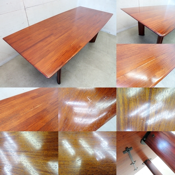 Yahoo!オークション - P127 美品 Karimoku/カリモク vivente/ビベンテ...