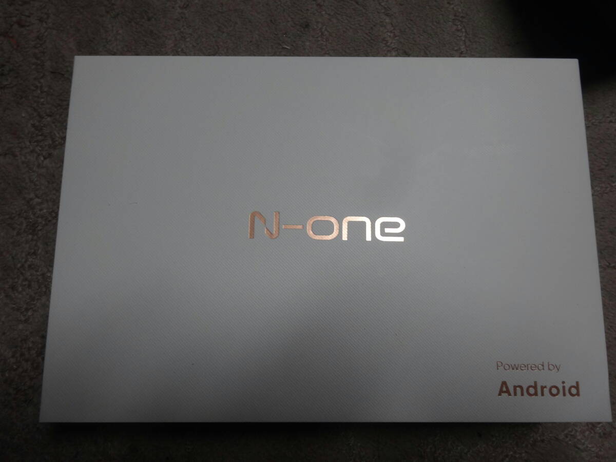 Yahoo!オークション - N-one NPad Mini Android 14 8インチタブレット ...