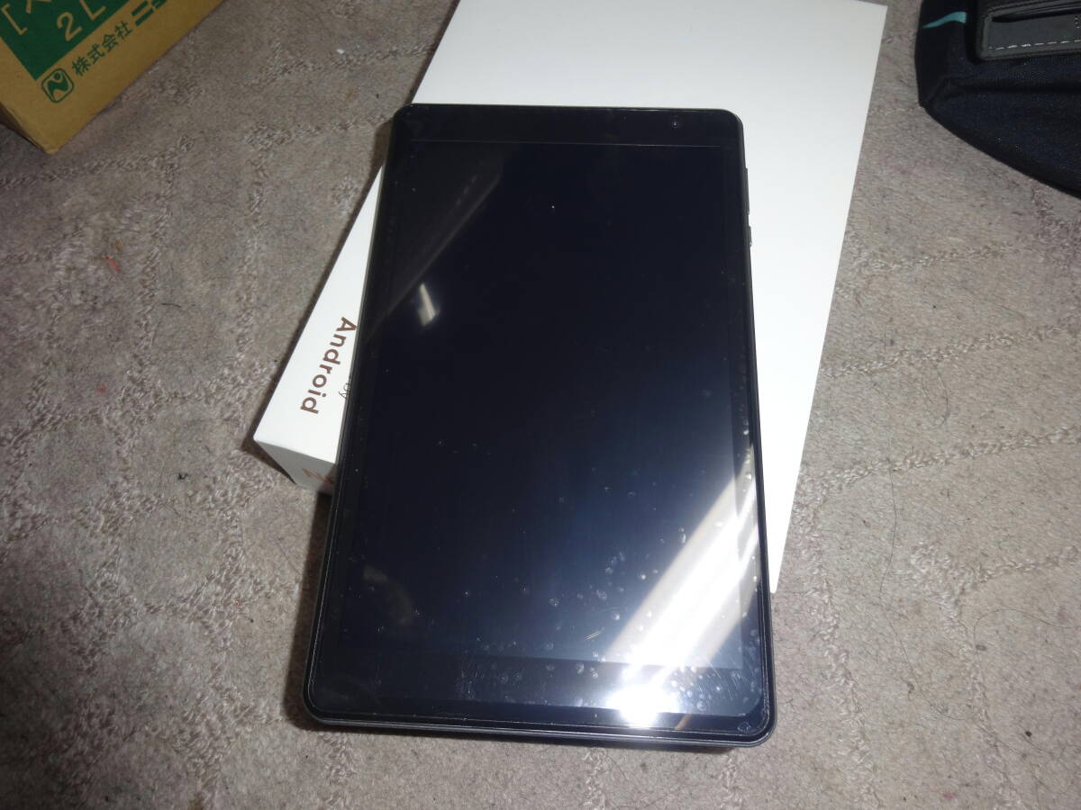 Yahoo!オークション - N-one NPad Mini Android 14 8インチタブレット ...