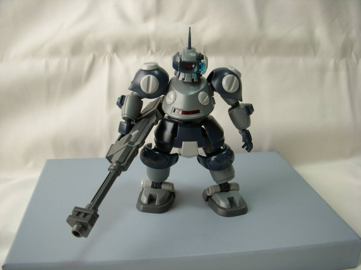 Yahoo!オークション - ダンボール戦機 LBX 008 デクーカスタム (監視型...