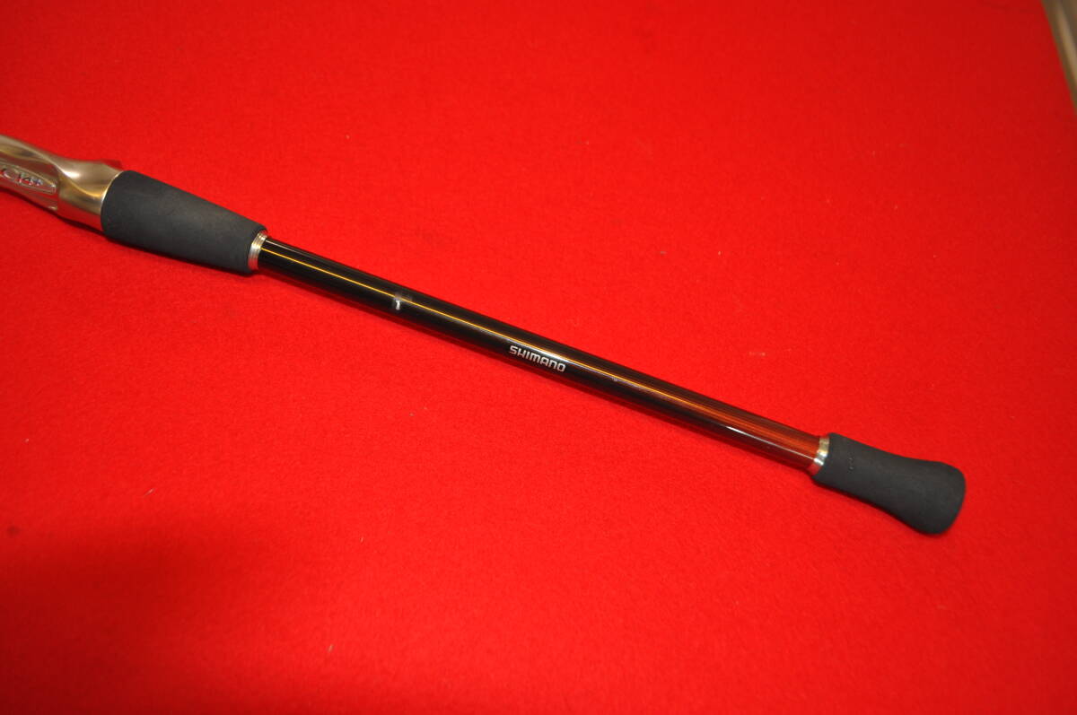 Yahoo!オークション - シマノ 20 早潮 瀬戸内 メバル 330 SI-T