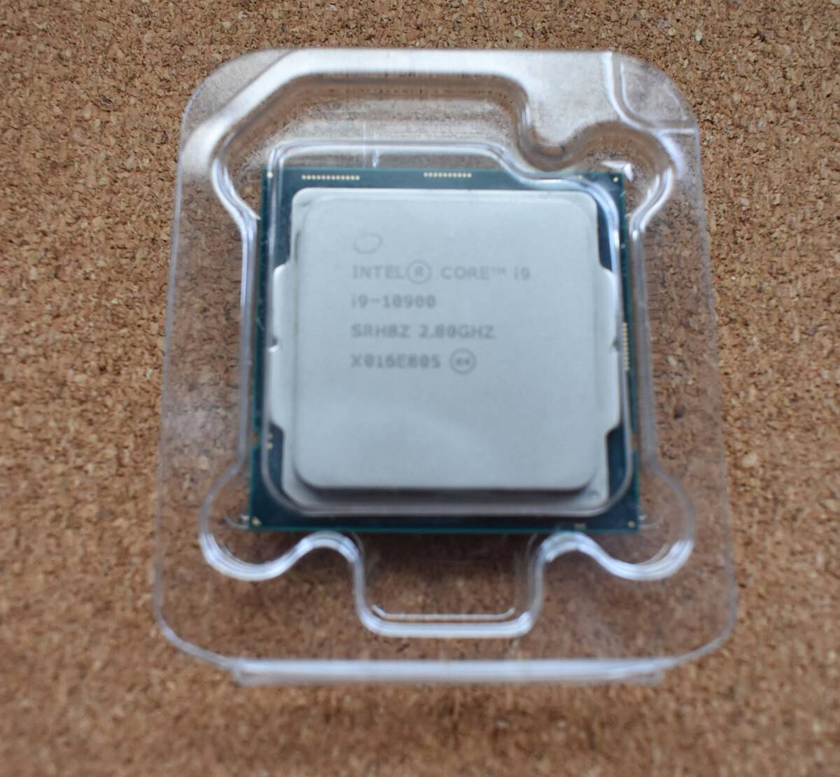 Yahoo!オークション - インテル CORE i9 10900 LGA1200