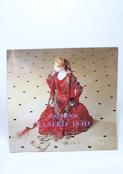 Yahoo!オークション - KANEKO ISAO / カタログ Y-25-04-11-045-EL-ZA-S...