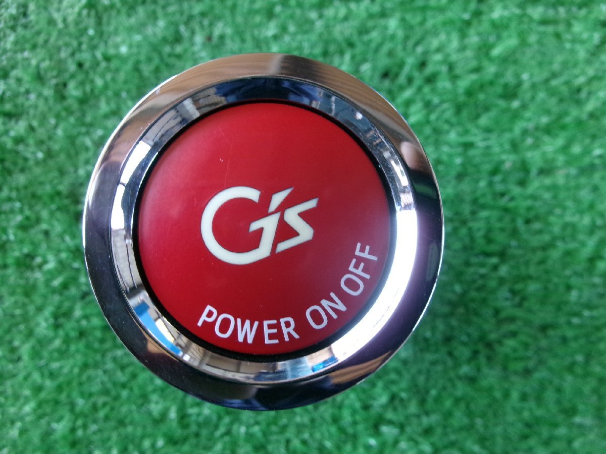 Yahoo!オークション - トヨタ アクア Gs NHP10 2014年 純正 プッシュス...