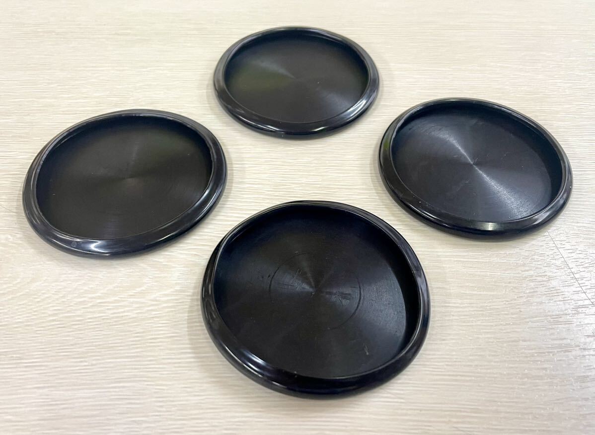 Yahoo!オークション - ファンネルキャップ 4枚セット 新品未使用品 フ...