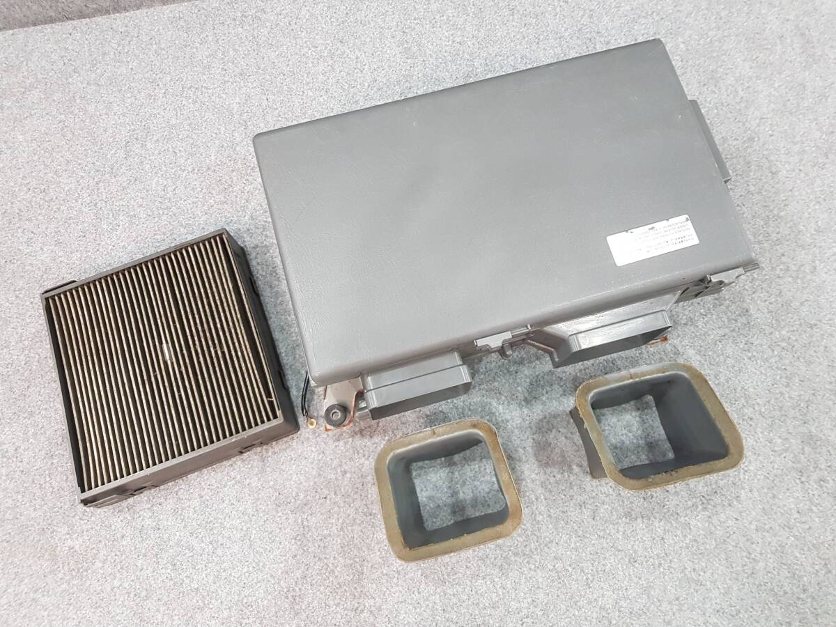 Yahoo!オークション - トヨタ マーク2 GX81 JZX81 純正 エアピュリファ...