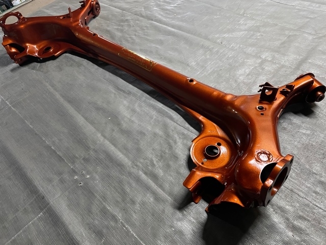 Yahoo!オークション - L235 エッセ プレシジョンアクスル ABS無...