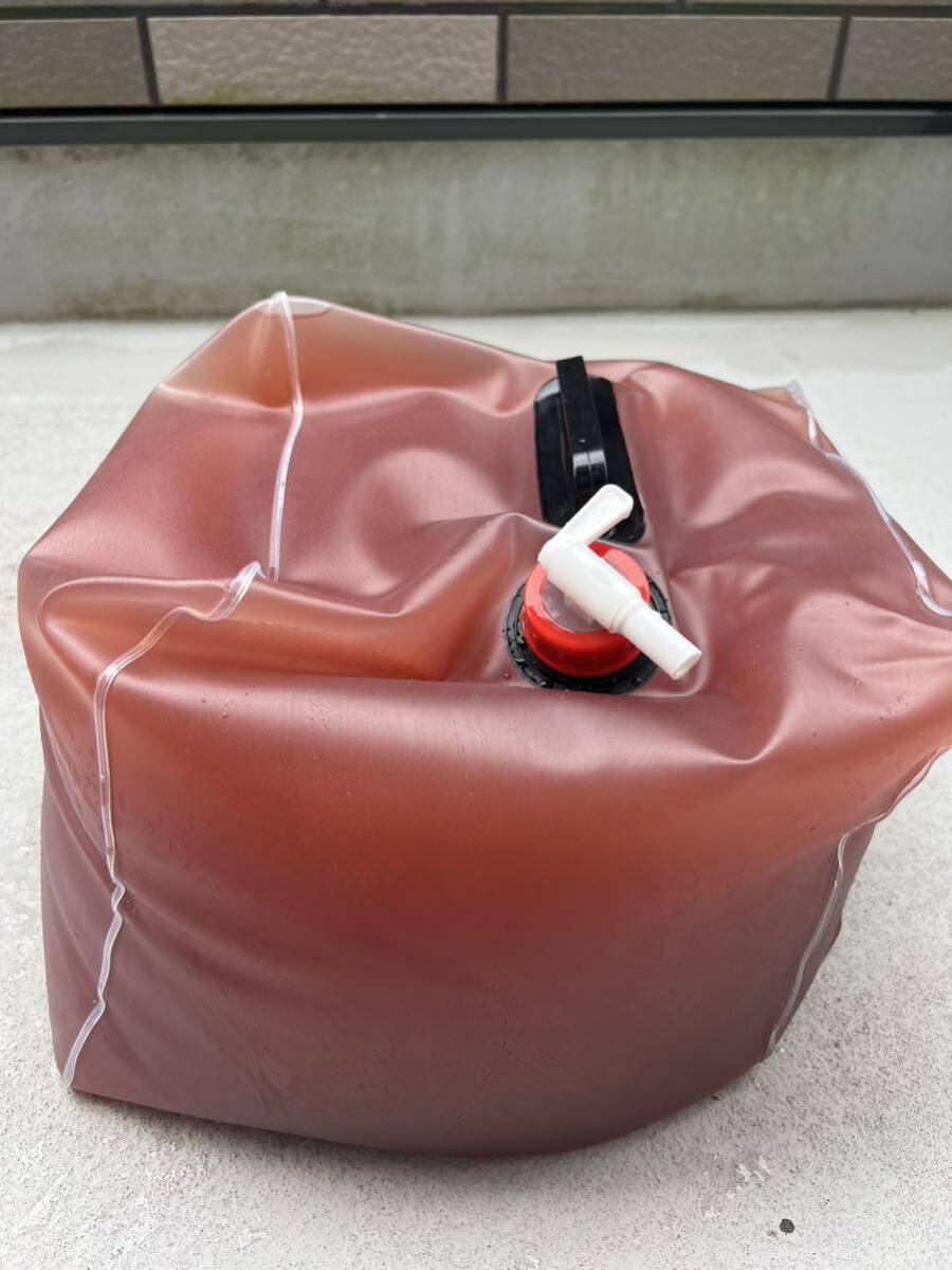 Yahoo!オークション - PSB光合成細菌‥ウォータータンク20L.D