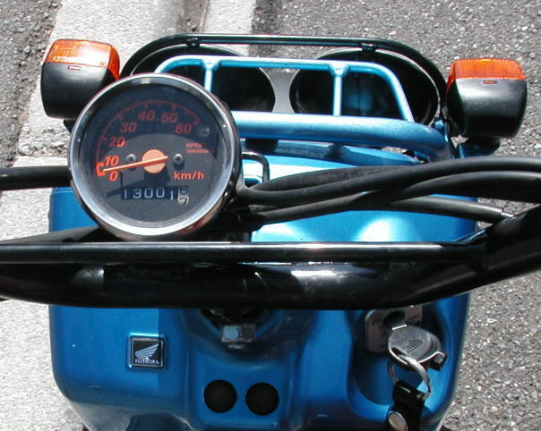 Yahoo!オークション - ホンダ・ズーマー ・AF58・4サイクル・キャブレ...