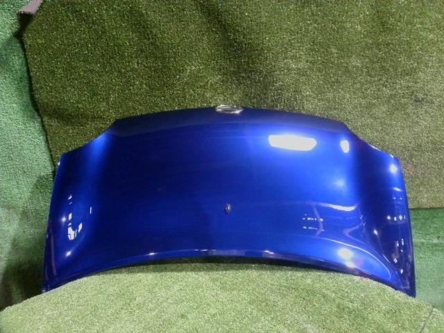 Yahoo!オークション - ミラジーノ CBA-L650S ボンネットフード B60 ブ...