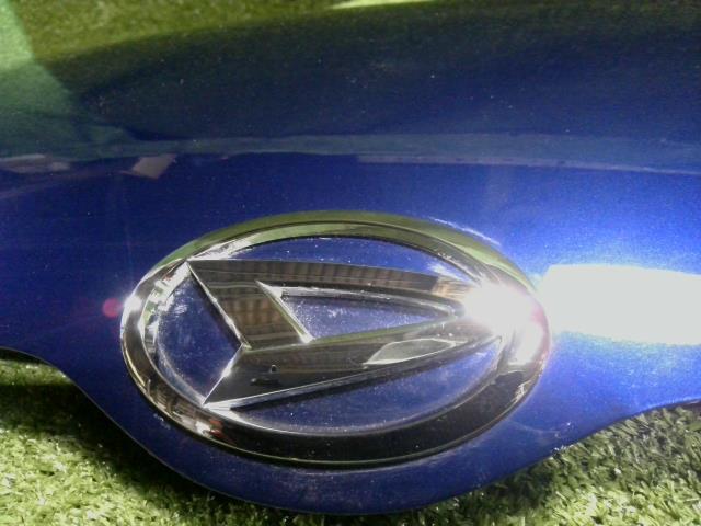 Yahoo!オークション - ミラジーノ CBA-L650S ボンネットフード B60 ブ...